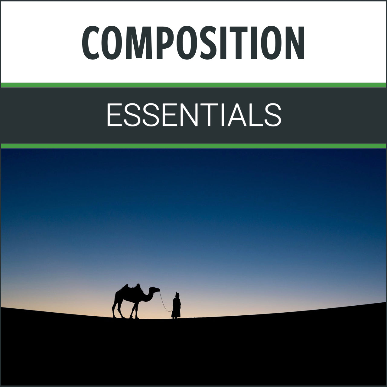 Composition Essentials – John Greengo Photography